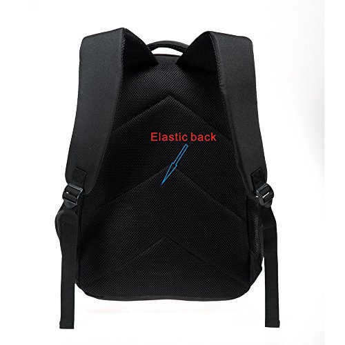 CAIWEI backpack teen, Universe Space TrendyMax Galaxy Pattern Backpack Cute for School (Starry sky 6)