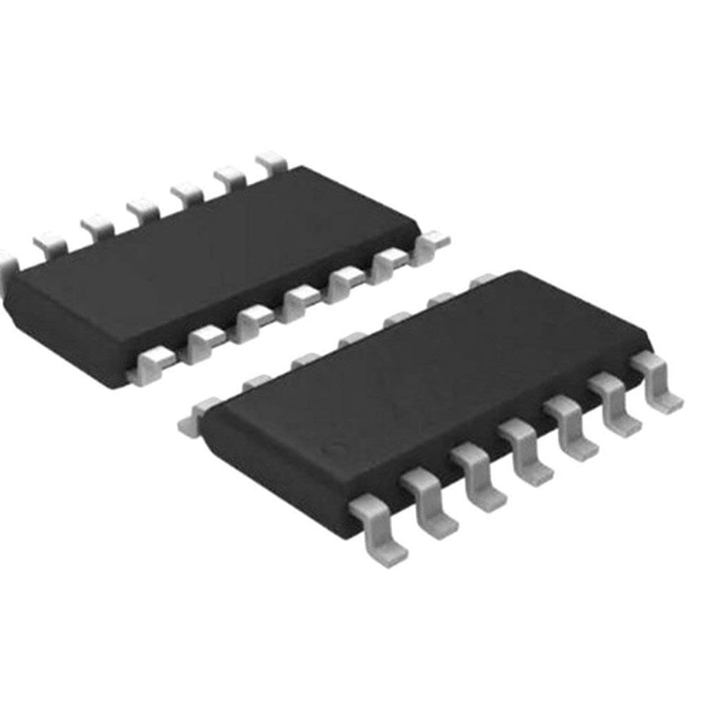 50pcs/lot CD4011BM CD4011 SOP14 IC.