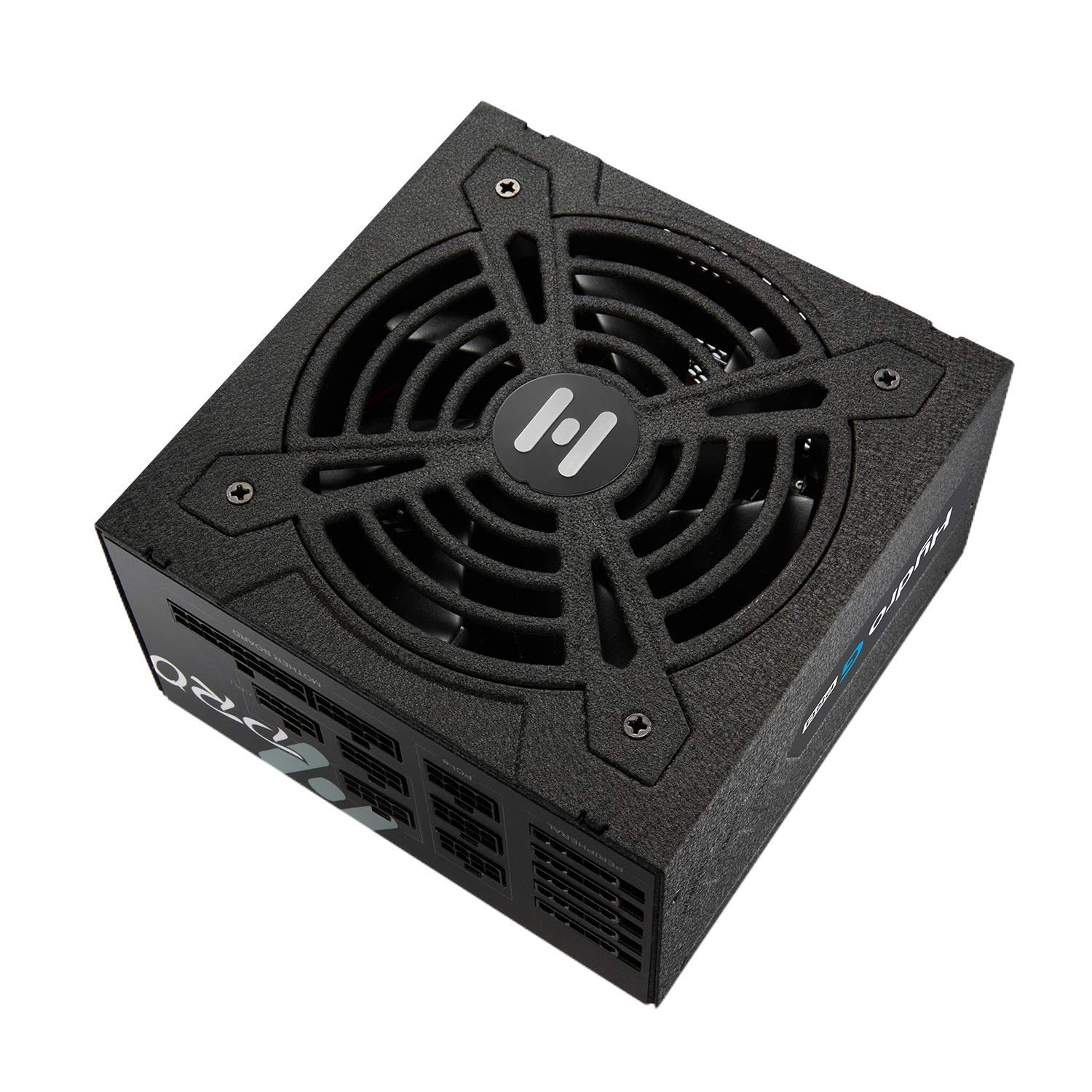 FSP Hydro G PRO 1000W 80 Plus Gold Full Modular ATX 12V V2.52 Active PFC Power Supply with 10-Year Warranty (HG2-1000)