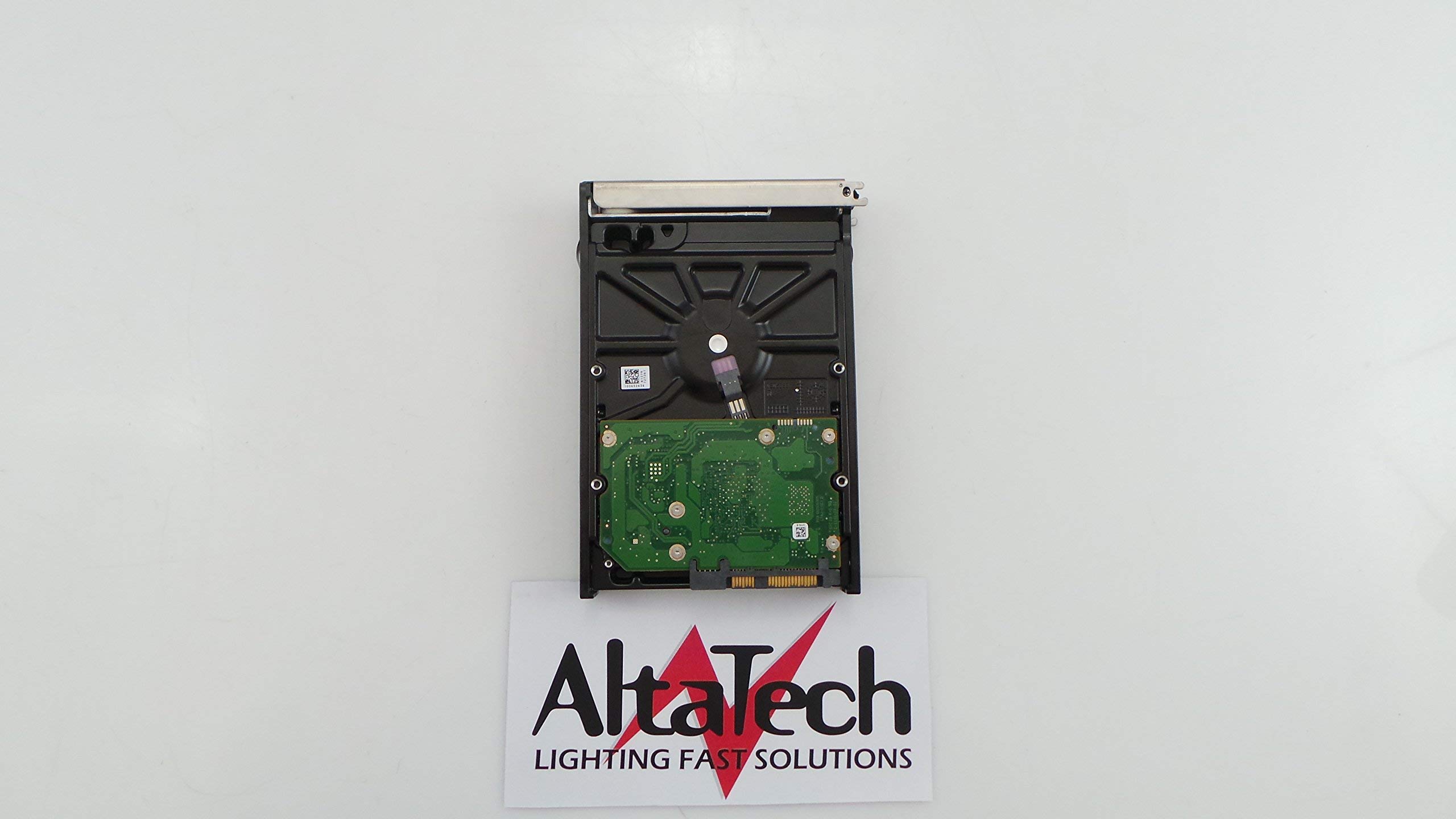 Dell 6H6FG EQUALLOGIC 3TB NL SAS 3.5-9SM260-157 (Renewed)