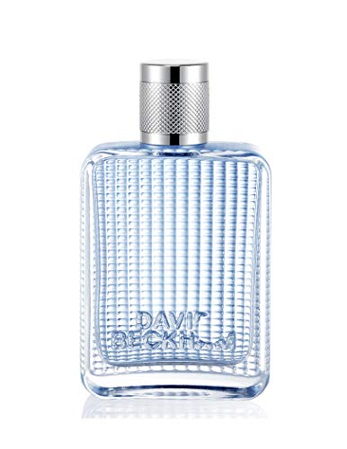 David Beckham The Essence Eau de Toilette Spray for Men 2.5 Ounce