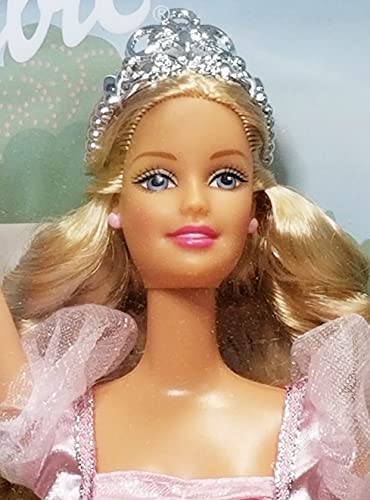 Barbie Princess Princesa Princesse