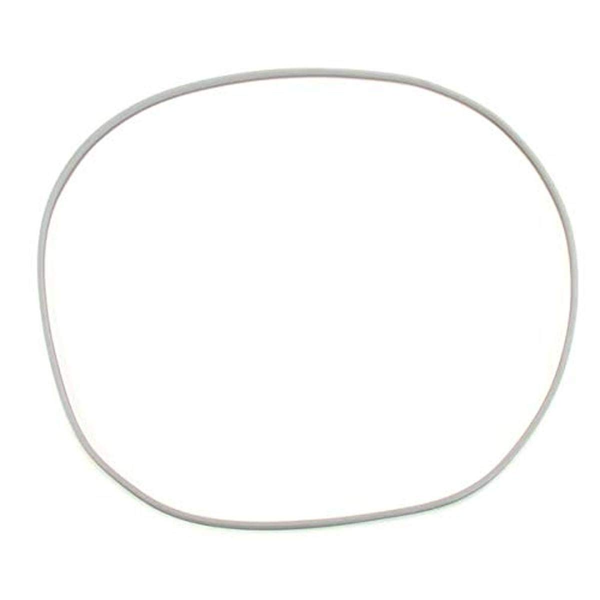 Cleveland Gasket;Compt.Door; Model J-Ste
