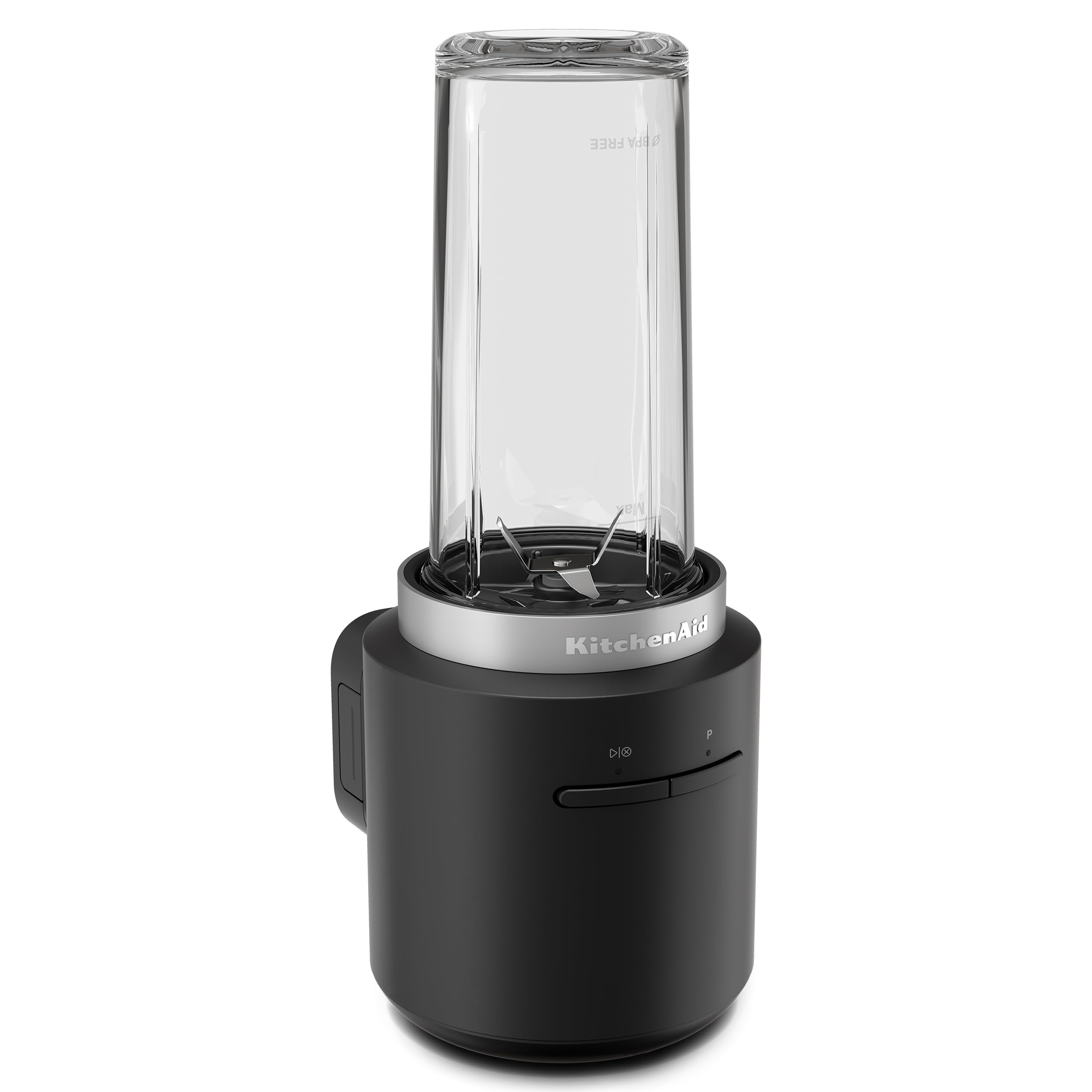 KitchenAid Go™ Cordless Personal Blender - battery included, KSBR256