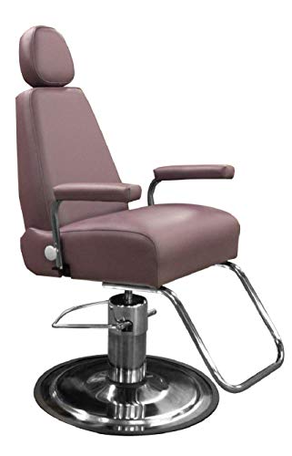 Dentists Unite Hydraulic Dental Patient Exam X-Ray Recline Chair