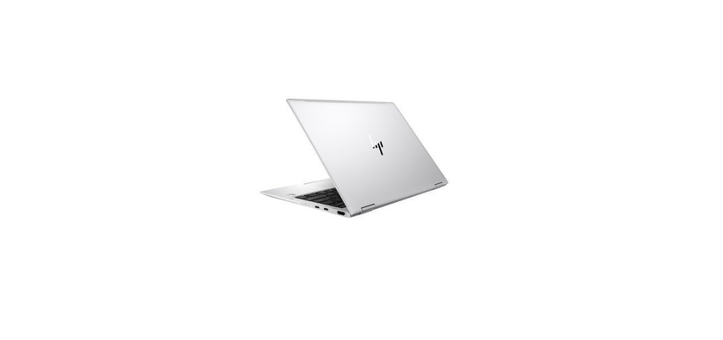 HP 2UE42UT#ABA Elitebook X360 1020 G2 12.5" Flip Design Notebook, Windows, Intel Core I5 2.6 Ghz, 16 GB Ram, 256 GB SSD, Silver