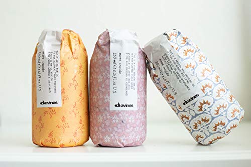 Davines This Is A Medium Hold Modeling Gel, For Structured And Full-Bodied Wet Looks, Protects Against Humidity, 8.45 fl. oz.
