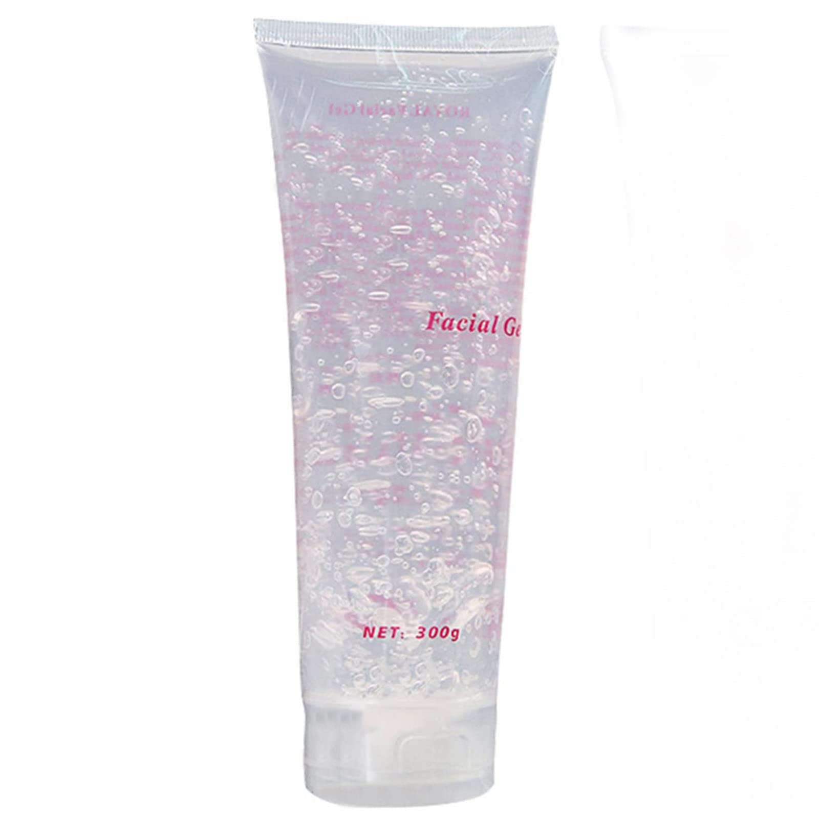 Viowey Cooling Gel for Laser Hair Removal, Microcurrent Conductive Gel for Face, Gel Conductor Used with Beauty Device for Face Body, 10.58Oz
