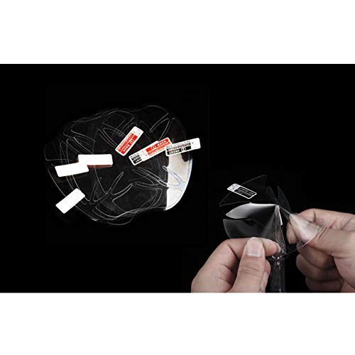 Car Door Handle Cup Protector Films for K*ia NIRO 2019+/ Rio 2018+/ Seltos 2021+/ Sorento 2021+/ Soul 2014+,Door Handle Protective Films Car Door Handle Sticker