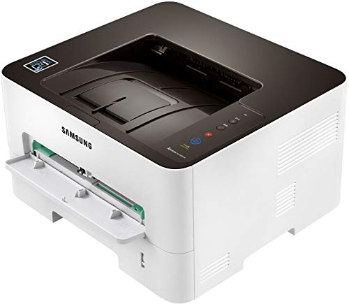 Samsung Xpress M2835DW Mono Laser Printer (Renewed)