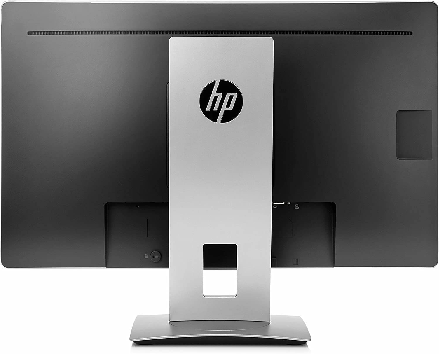 HP EliteDisplay E232 23-Inch Monitor (M1N98A8#ABA) IPS w/LED backlight, 1920x1080 @60Hz, 96PPI (Renewed)