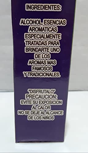 Colonia MIEL DE AMOR - ELLAS Con Feromonas, Amor/Atracción/Seducción, Producto Esotérico