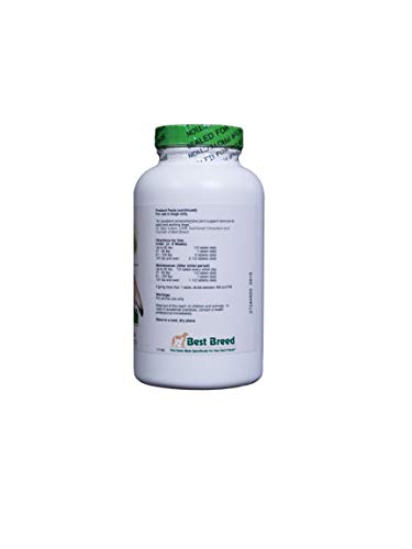 Best Breed Perna-Flex2 - 90 Tablets