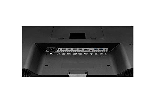43BN70U-B Widescreen LCD Monitor
