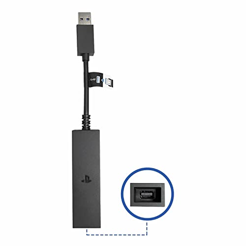 BEYEE PS4 Camera Adapter for PSVR on PS5,PS5 VR Connector Adapter