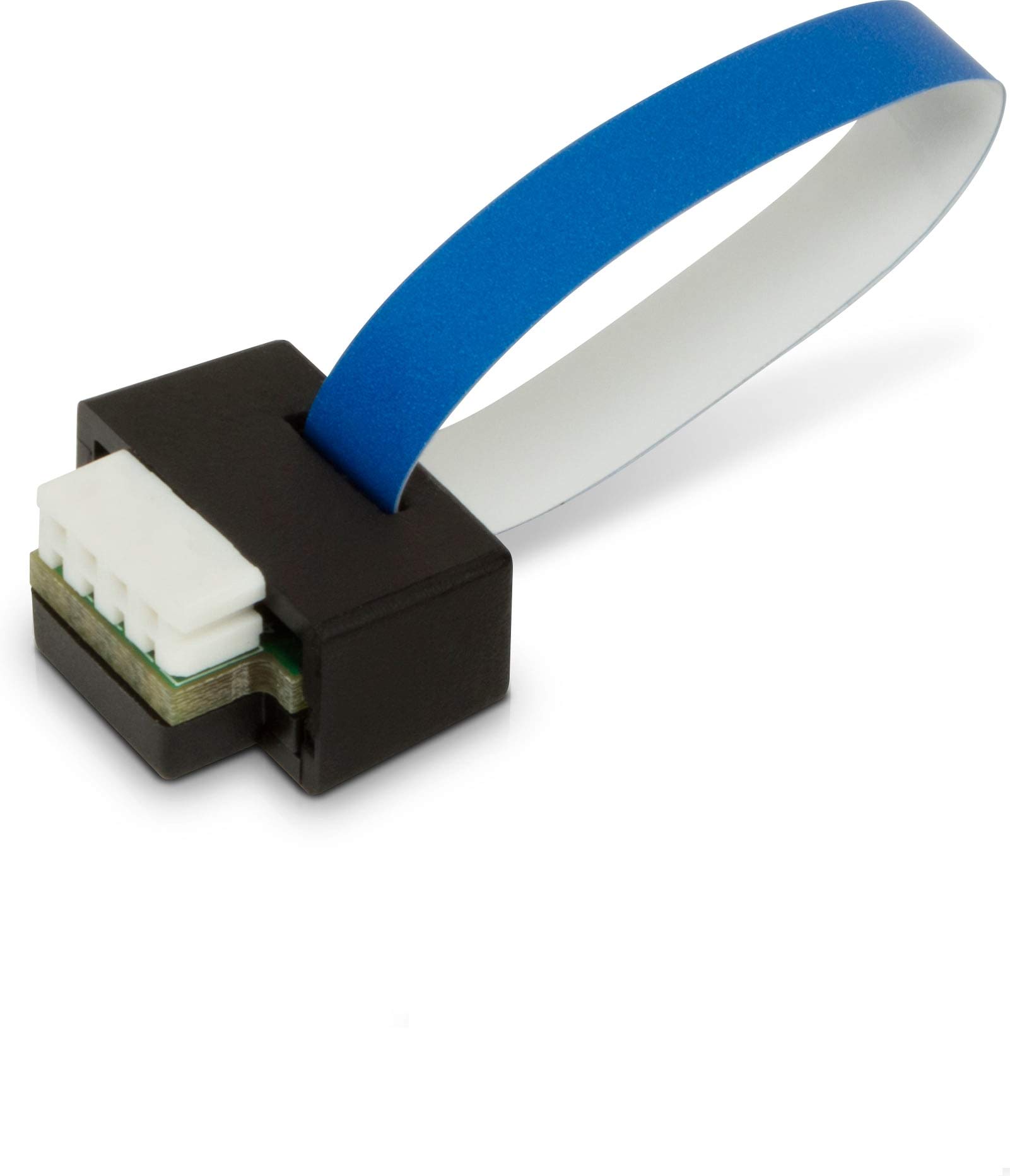 HP VROC NVMe SSD Standard Ctlr Module