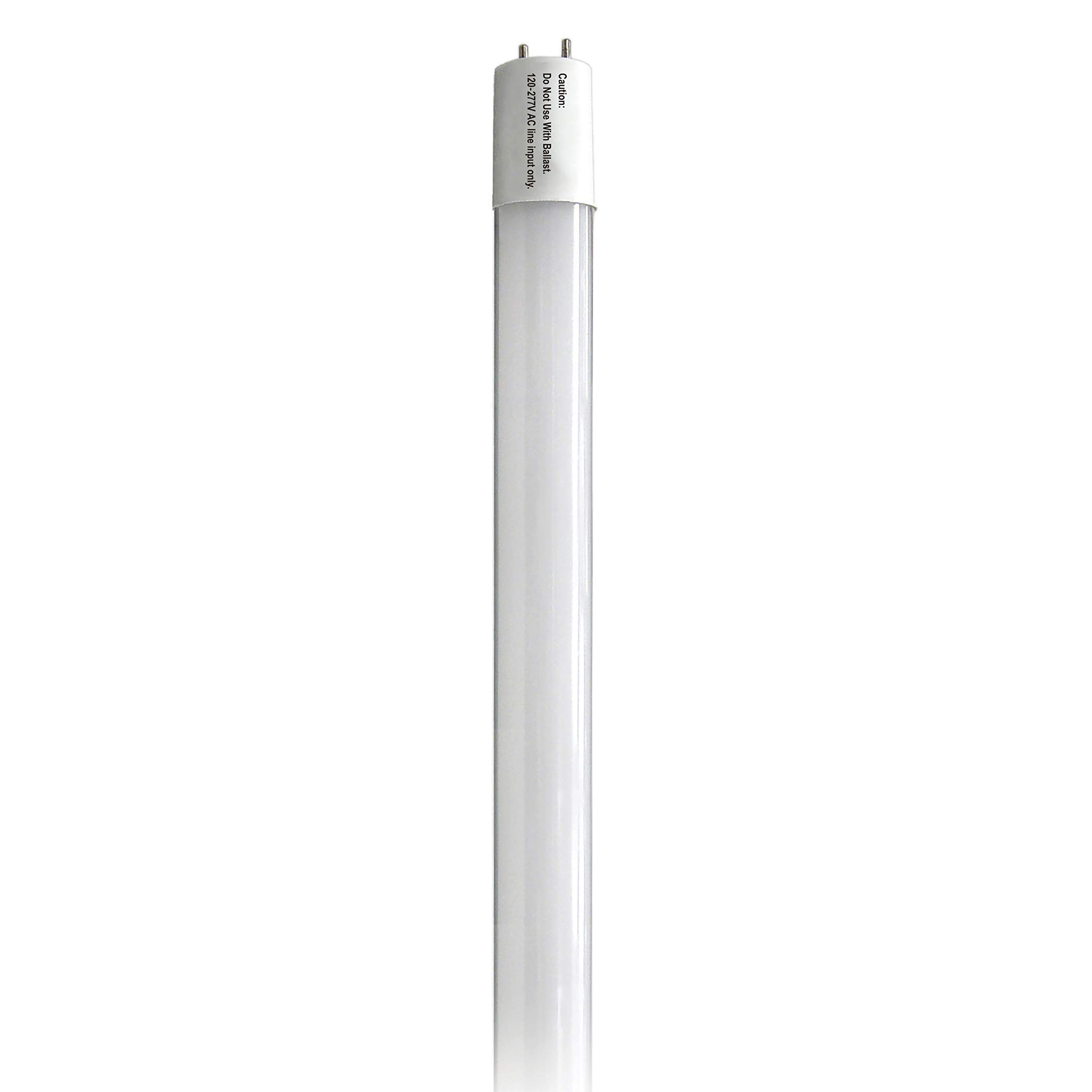 Satco S39916 14 Watt T8 LED Light - 5000K 25 Bulbs