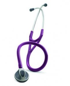 3M Stethoscopes, 3M Littmann Cardiology S.T.C. Stethoscope 4475