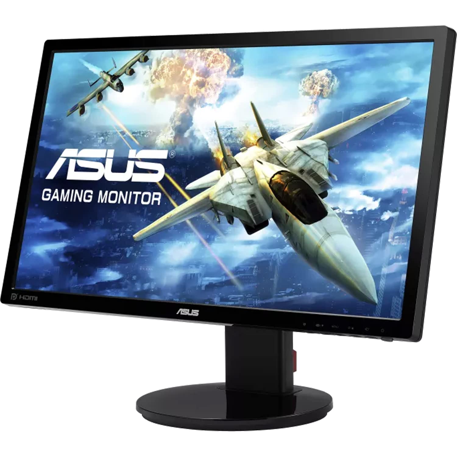 ASUS VG248QEZ 24” Full HD 1080p 144Hz 1ms DP HDMI DVI Esports Gaming Monitor