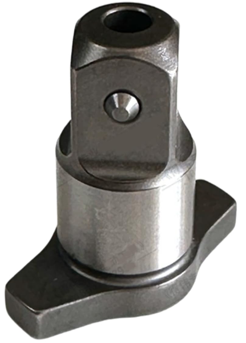 Tolxh #N925063 Impact Wrench Anvil Assy DCF922B DCF922P2T DCF922D2 DCF922D2T DCF922P2 DCF922M2 DCF922NT DCF922 DCF911 Impact block Quality Durable New Replacement Parts For DEWALT