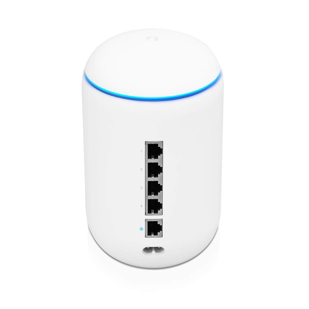 Ubiquiti UniFi Dream Machine