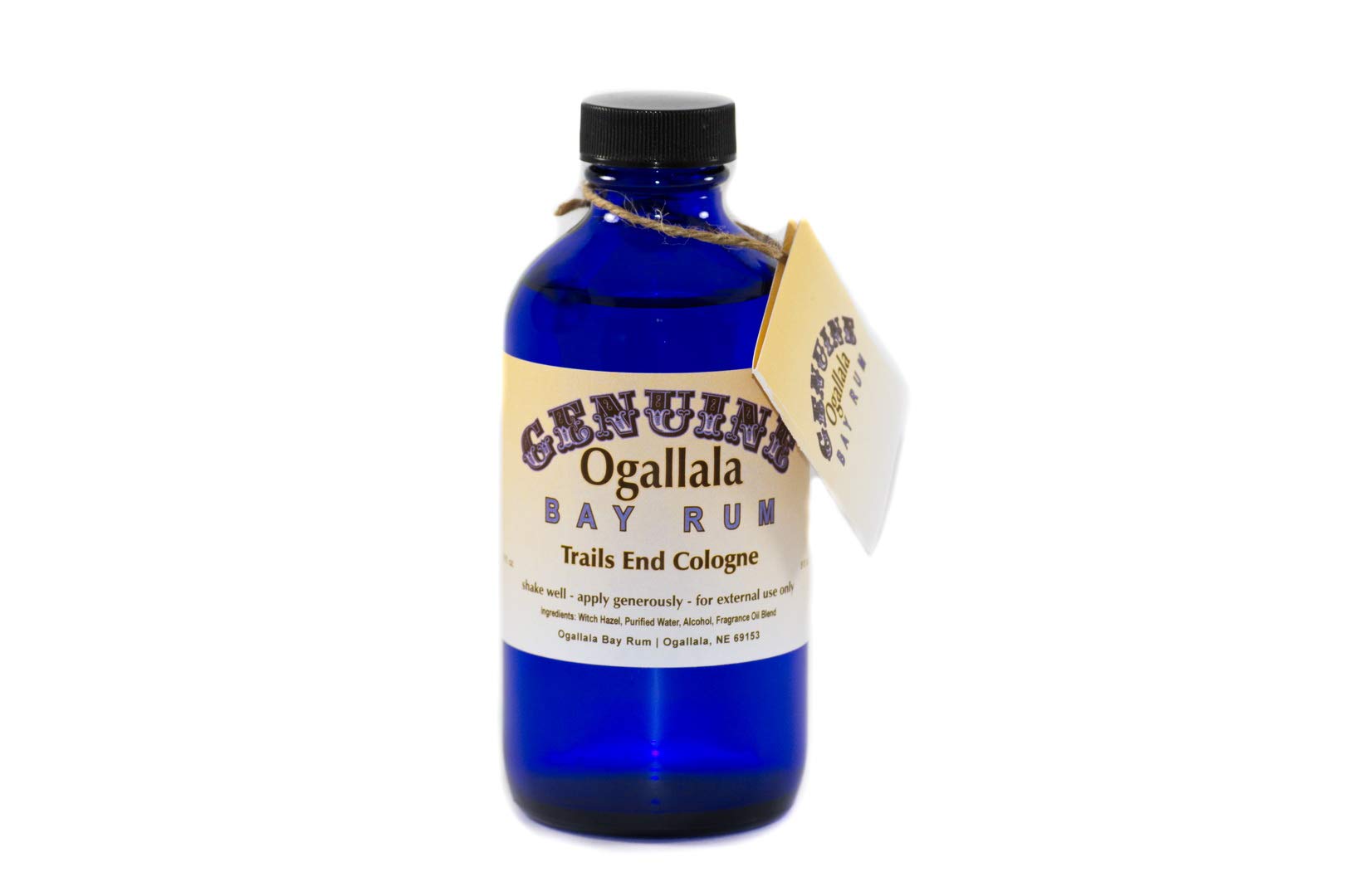 Trails End Cologne products (Trails End Cologne, 8oz)