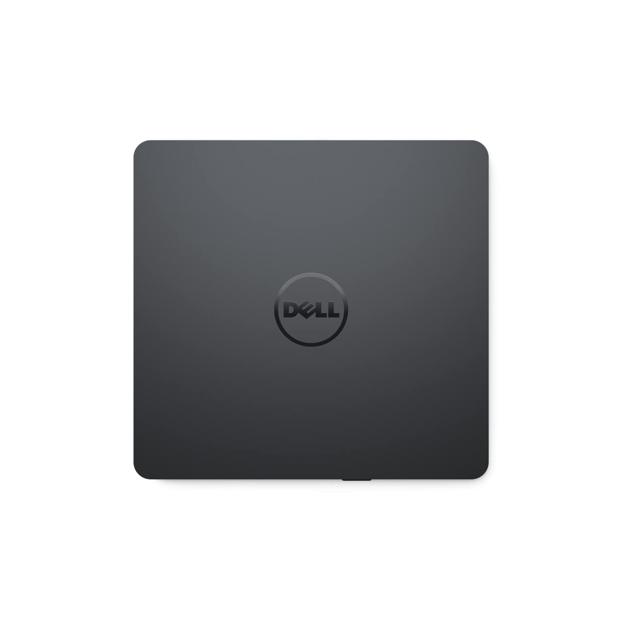 Dell - Lecteur/Graveur Externe USB2 - DVD±RW (±R DL) / DVD-RAM
