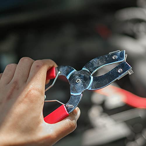 ABN Adjustable Piston Installer Pliers β Piston Ring Spreader β Expander Plier Tool for Installation 3/64 to 1/4in