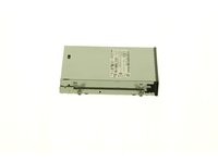 Dell 1.44 mb 3.5" floppy drive black, fits all desktop and minitowers - RP434