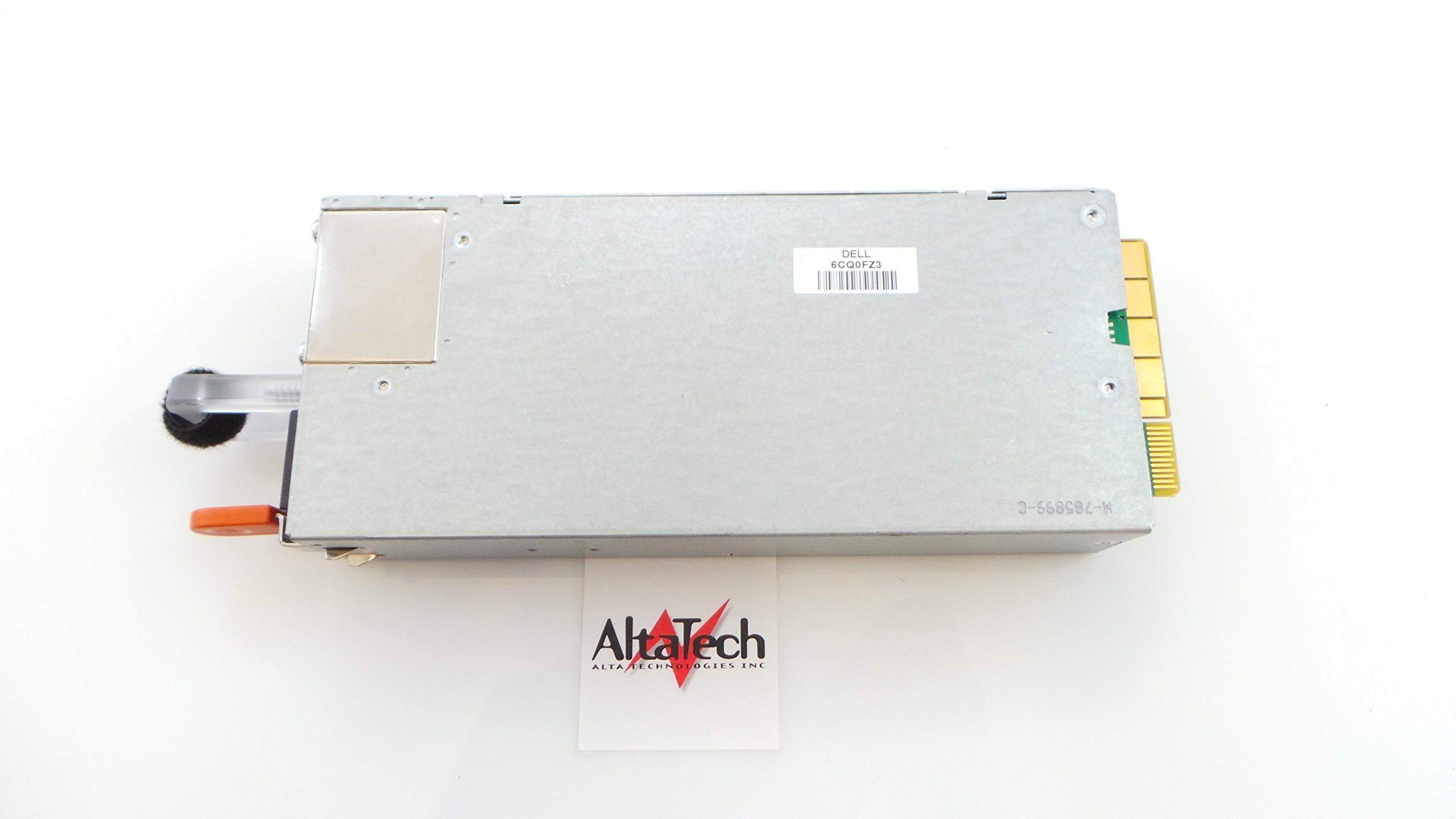 Dell 1100W 80+ Platinum PSU (NTCWP) (Renewed)