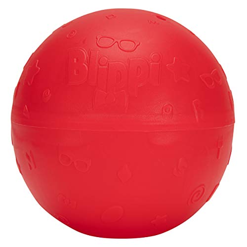 Blippi Ball Pit Mystery Adventure, Featuring Portable Indoor/Outdoor Inflatable Ball Pit, 35 Plastic Balls, 10 Surprise Balls with 10 Accessories - Educational Toys for Kids - Amazon Exclusive