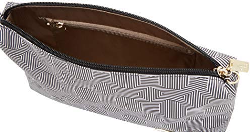 Ju-Ju-Be Jujube Be Quick Shoulder Bag/Wristlet Purse Organizer for Travel or Diaper Bag Geo (13AA01L GEO)