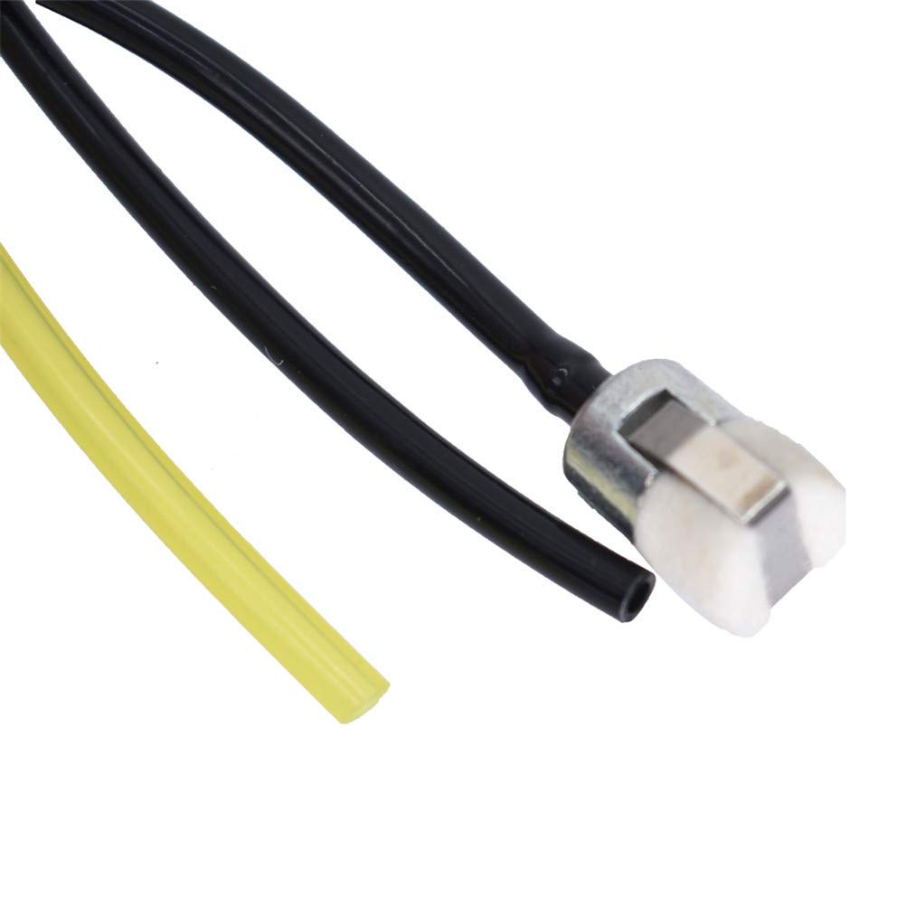 ALL-CARB Air Fuel Line Filte Maintenance Kit Replacement for Echo GT-200 GT-200i PE-200 SRM-2100 SRM-210 SRM-225