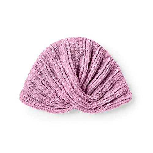 Bernat Baby Velvet Yarn, Restful Rose