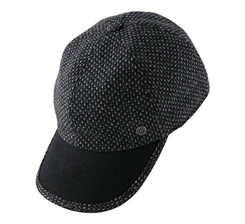 Bugatti Hats Wendell Baseball Cap Size 56 Cm