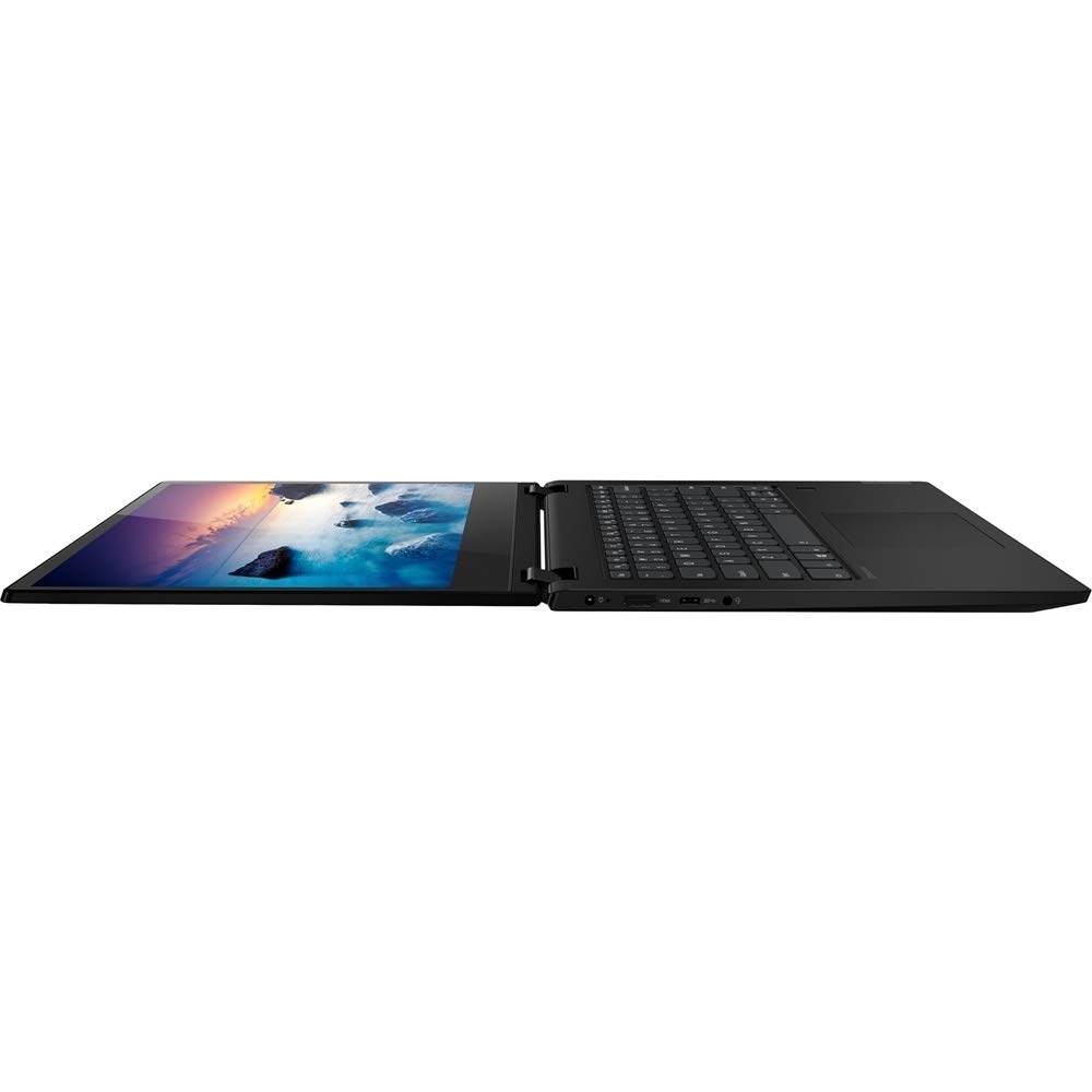Lenovo Flex 14IML 14" Touch 8GB 256GB Intel Core i5-10210U Win10, Onyx Black (Renewed)