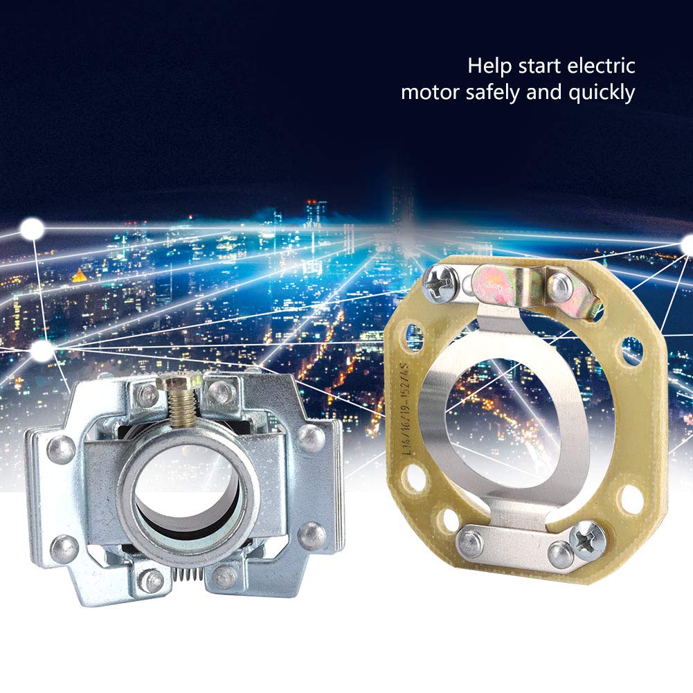 Motor Centrifugal Switch, 16mm Motor Centrifugal Switch 1500RPM for 16mm Shaft Motor