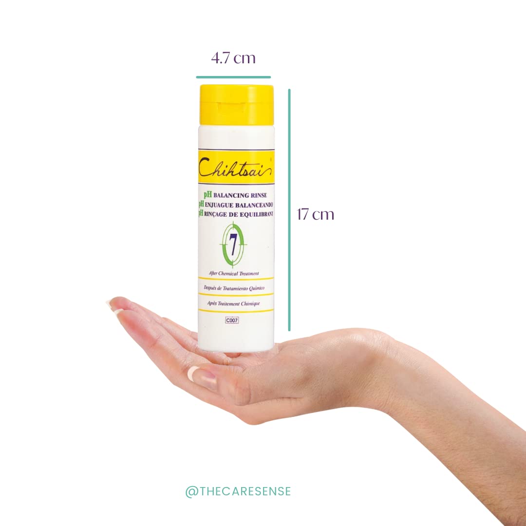 Chihtsai Ph Balancing Rinse No.7