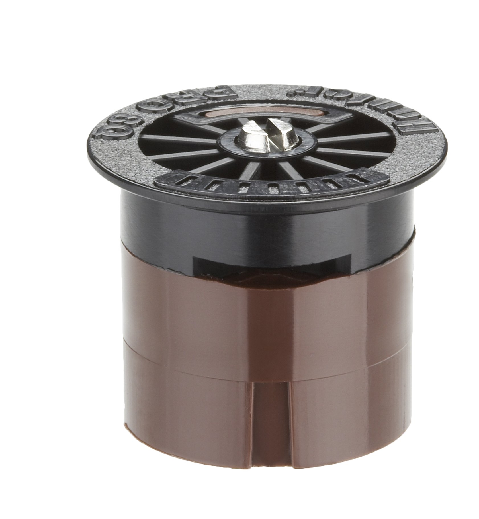 Hunter Plastic MPR Nozzle with Screen 8' Radius Quarter Circle Patter