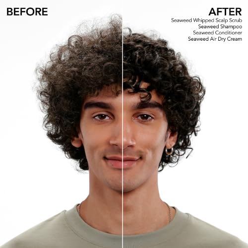 Bumble and Bumble Seaweed Conditioner (8.5 fl oz), Packaging May Vary