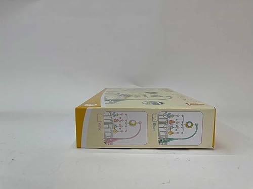 Baby Musical Crib Mobile with Timing Function Projector and Lights,Hanging Rotating Rattles and Remote Control Music Box with 150 Melodies,Toy for Newborn 0-24 Months