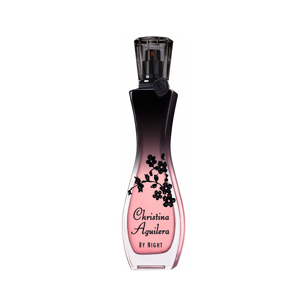 Christina Aguilera By Night, Perfume for Women, Eau de Parfum Spray, 1.7 fl. oz.
