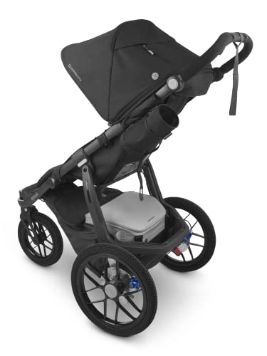 Bevvy Stroller Basket Cooler for Vista/Vista V2, Cruz/Cruz V2, Ridge