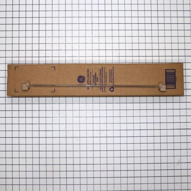 Allstar Appliance Parts WR51X10132 Refrigerator Defrost Heater Assembly