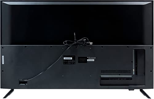 Westinghouse 43 inch Roku Full HD LED Smart TV (Renewed)