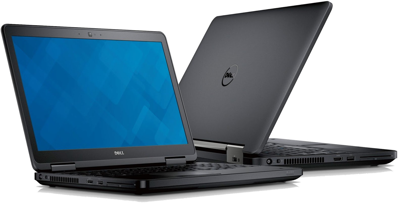 Dell Latitude E5540 15in Notebook PC - Intel Core i7-4600U 2.1GHz 8GB 500GB HDD DVDRW Windows 10 Professional (Renewed)