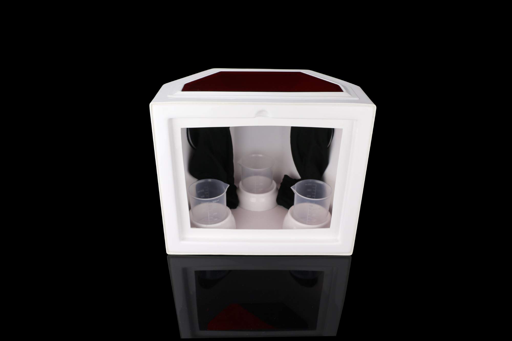 NSKI Film Imaging Processor Darkroom SR-X09A Portable Developer Darkroom Box