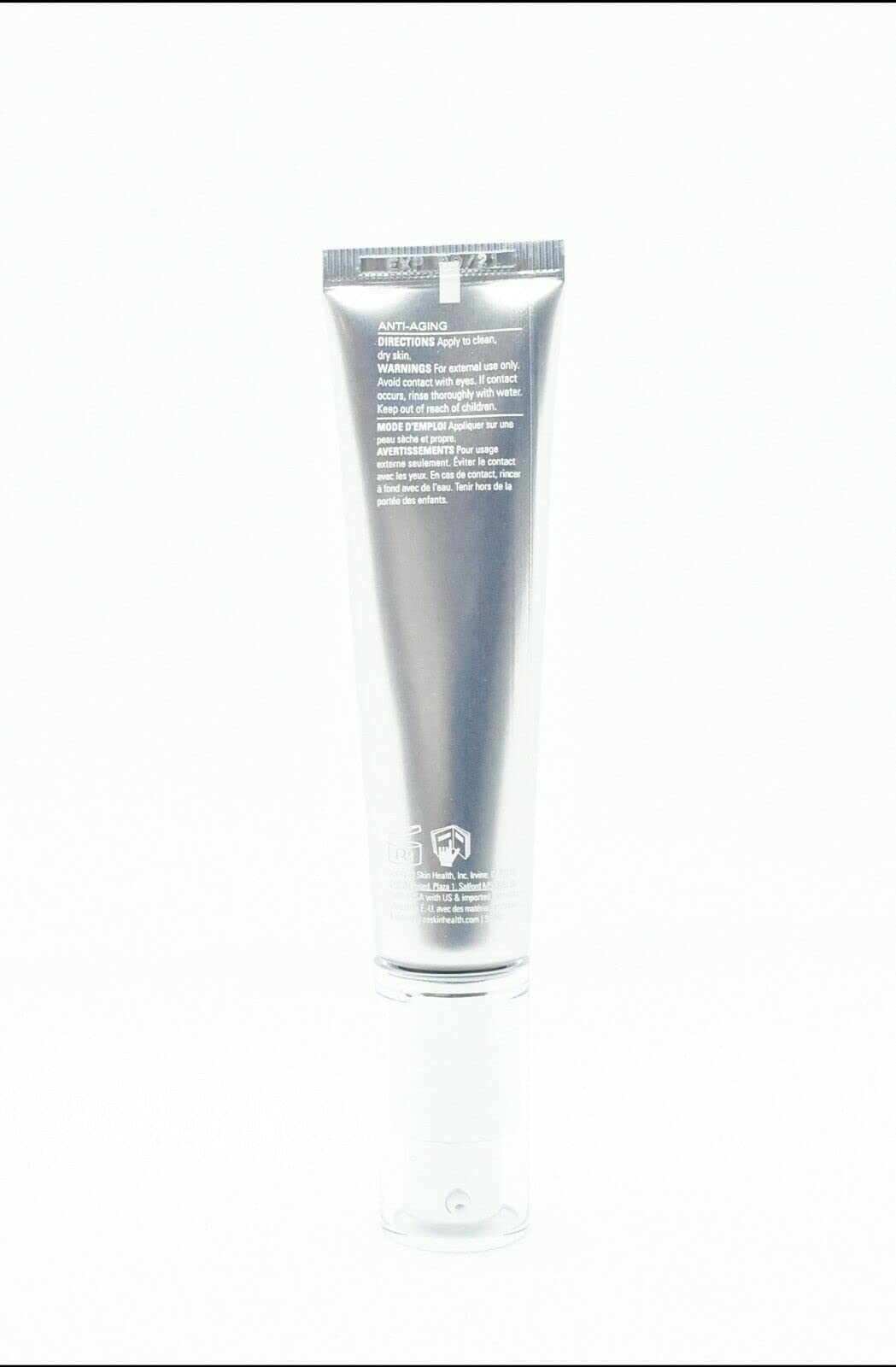 ZO Skin Health OSSENTIAL Instant Pore Refiner Lotion NET WT./POIDS NET 29 G / 1 OZ.