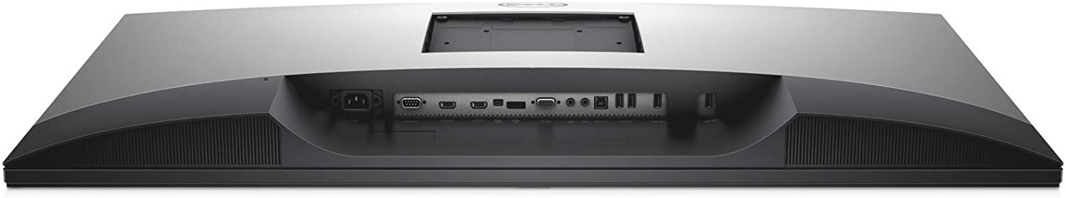 Dell Multi-Client Monitor P4317Q - 43-inch Ultra 4K 3840 x 2160, DisplayPort HDMI USB 3.0 RS232 (Renewed)