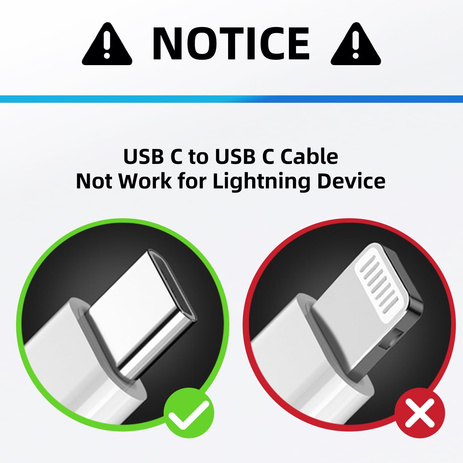 3-Pack 20W USB C Fast Charger for iPhone 15/15 Pro Max Charger for iPad Pro Charger with 10FT USB C to C Cable Fast Charging for iPhone 15 Pro/15 Plus//iPad Mini 6,iPad Air 5/4,iPad Pro 12.9/11/10